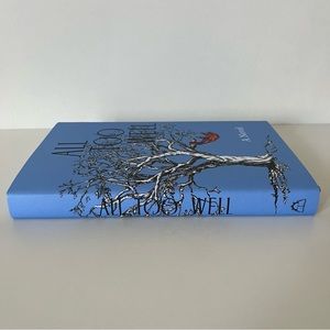 Taylor Swift | Office | Nwt Taylor Swift All Too Well Notebook | Poshmark